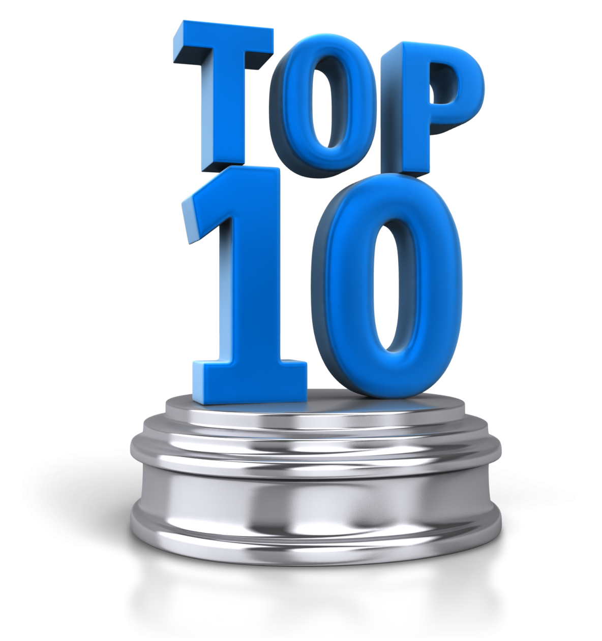 Top Ten Songs A Daily List Of The Most Popular Music A Rich Idea
