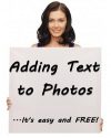 How Can I Add Text to a Photo [2020 Edition]? ~ A Rich Idea
