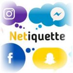 10 Best Rules Of Netiquette | A Rich Idea